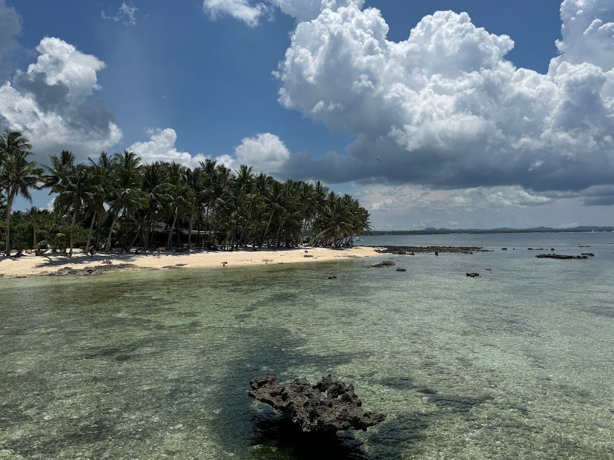 Siargao Surf Spots: A Scooter Guide to Every Break (Beginner to Pro ...